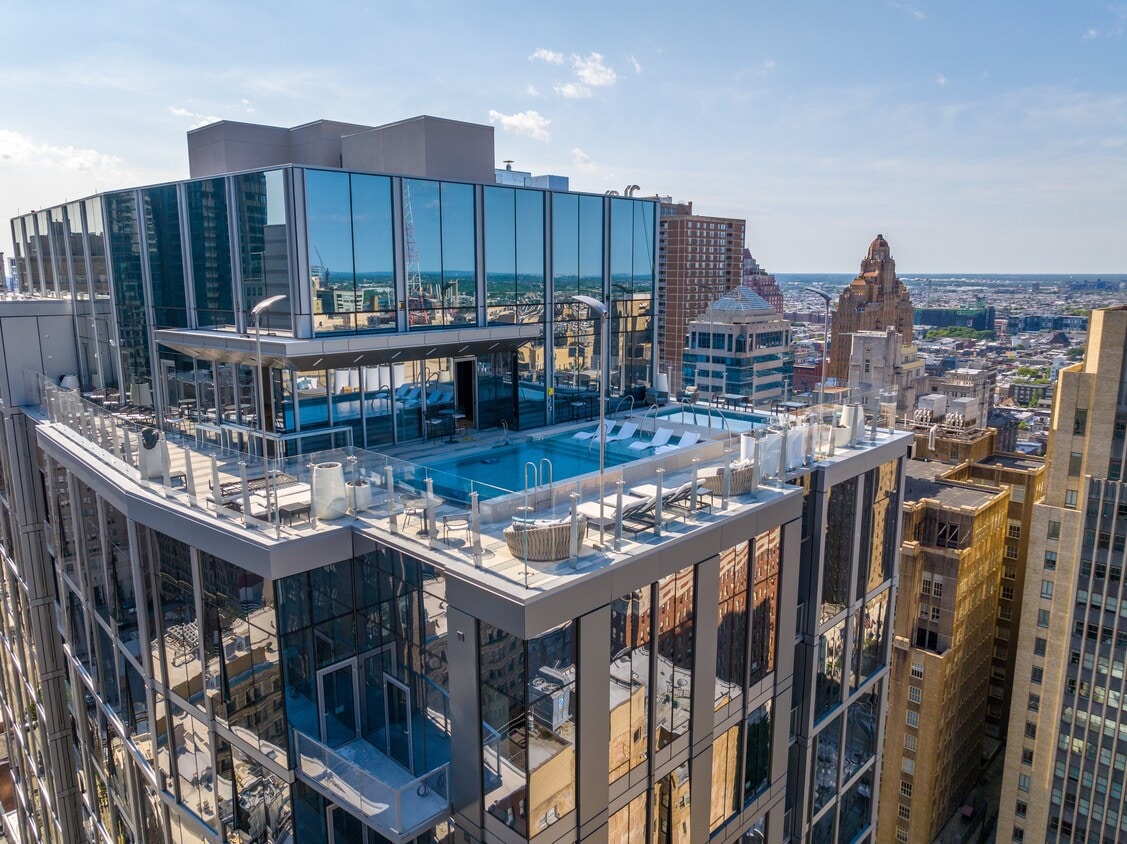 Josephine - 1620 Sansom St Philadelphia, PA 19103 | Apartments.com