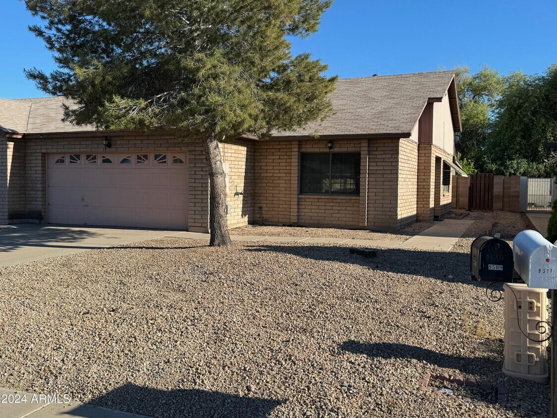 9511 W Carol Ave, Peoria, AZ 85345 - House Rental in Peoria, AZ ...