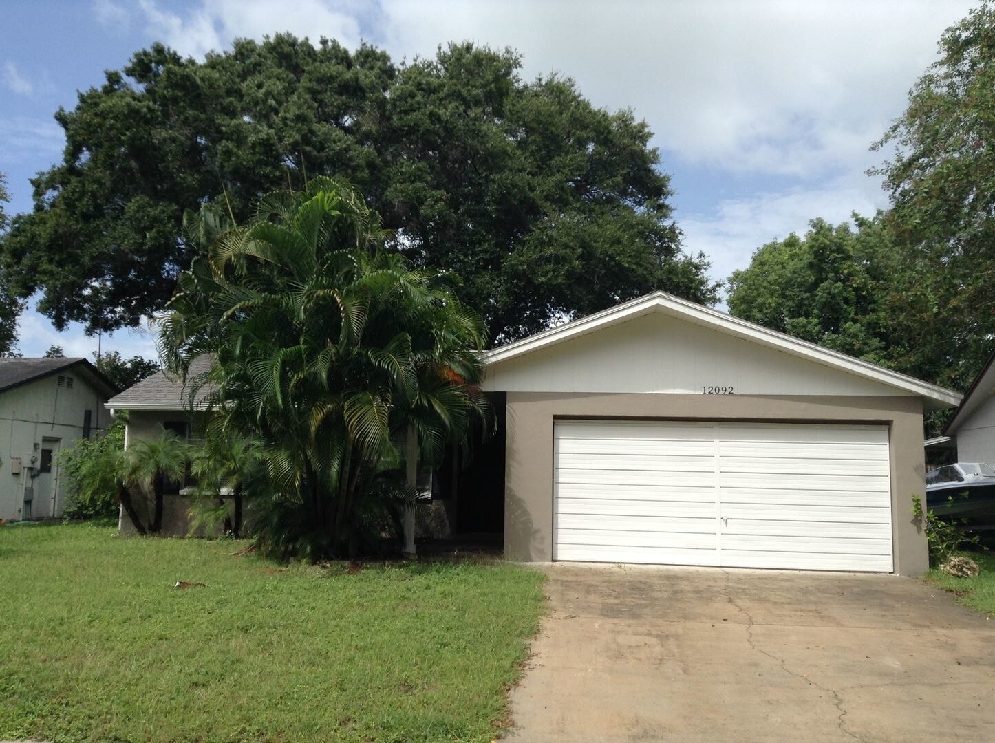 12092 Aurora Ct, Largo, FL 33774 - House Rental in Largo, FL ...
