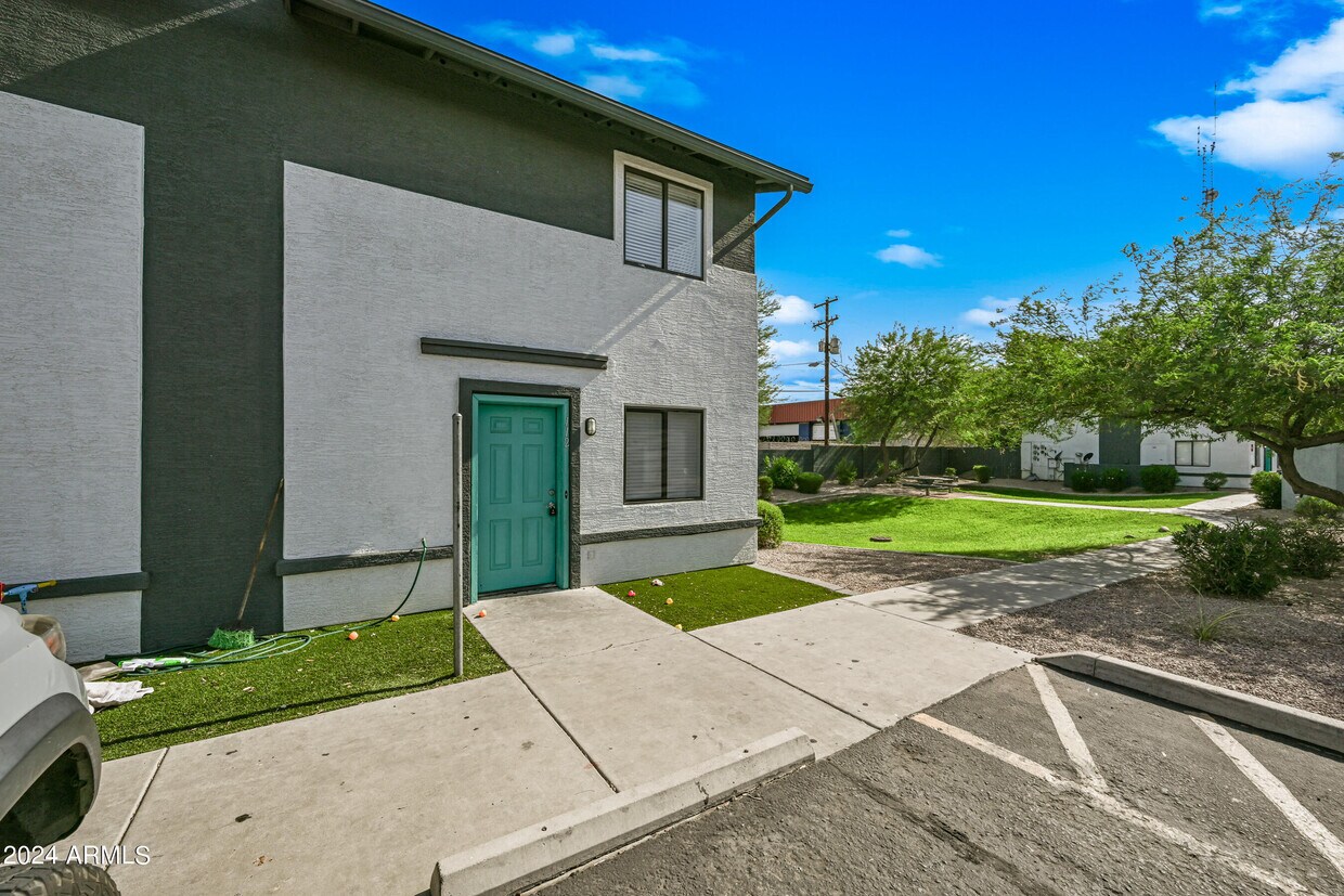 5010 N 22nd Ave Unit 112, Phoenix, AZ 85015 - Room for Rent in Phoenix ...