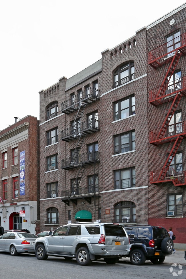25 Vermilyea Avenue - 25-27 Vermilyea Ave New York, NY 10034 ...