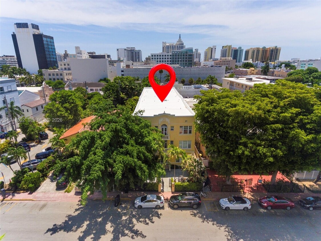 1615 Pennsylvania Ave Unit 30, Miami Beach, FL 33139 - Condo for Rent ...