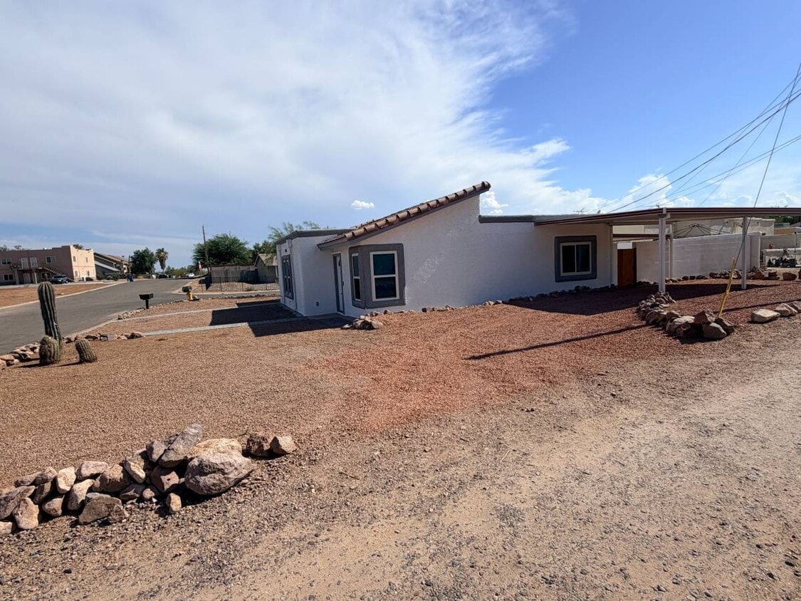 6038 S Alameda Rd Unit #2, Gold Canyon, AZ 85118 - 6038 S Alameda Rd ...