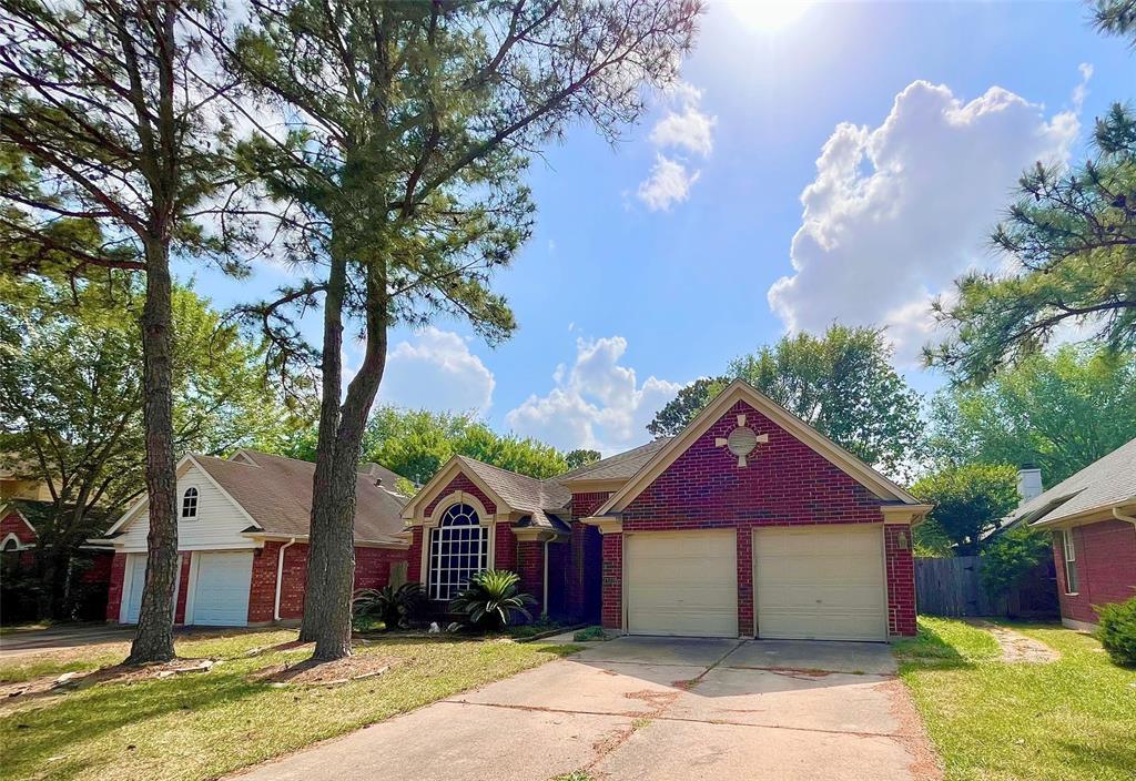 7123 Pebble Falls Dr, Houston, TX 77095 - House Rental in Houston, TX ...