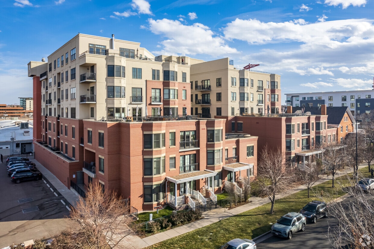Watermark Condos - 410 Acoma St Denver, CO 80204 | Apartments.com
