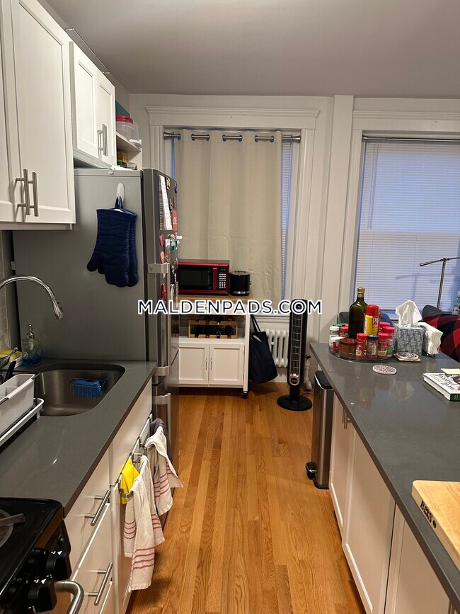 160 Maple St, Malden, MA 02148 - 160 Maple St Malden, MA 02148 ...