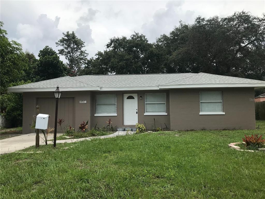 3821 Queen St N, Saint Petersburg, FL 33714 - House Rental in Saint ...