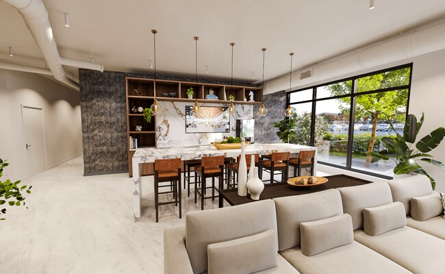 Link Apartments® H Street - Apartments at 1701 H St NE Washington, DC ...