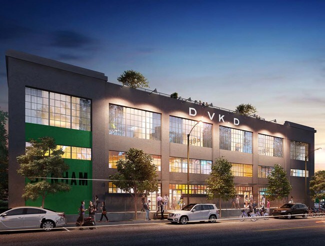 Denham Lofts Apartments - Birmingham, AL | Apartments.com