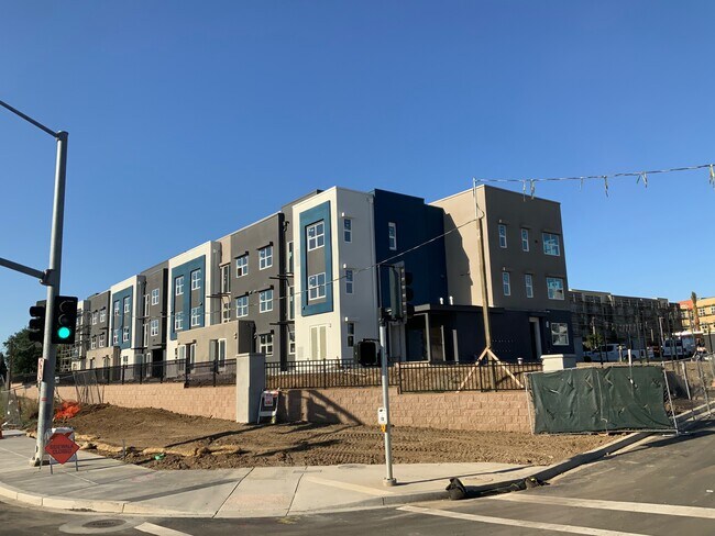 Strada 1200 Apartments - Vacaville, CA | Apartments.com