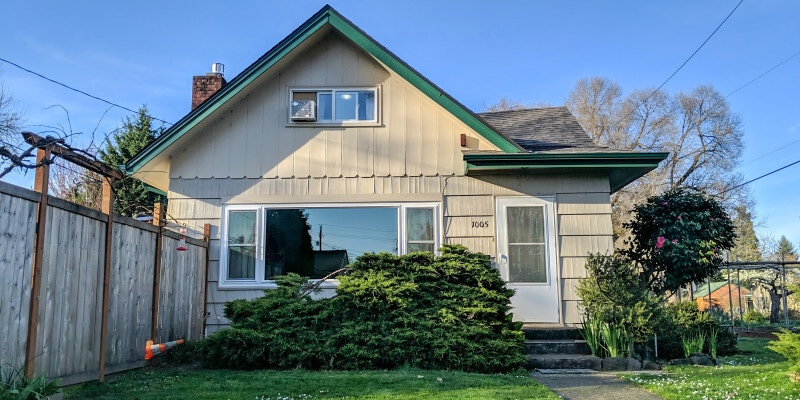 1005 Clark St, Eugene, OR 97402 - House Rental in Eugene, OR ...