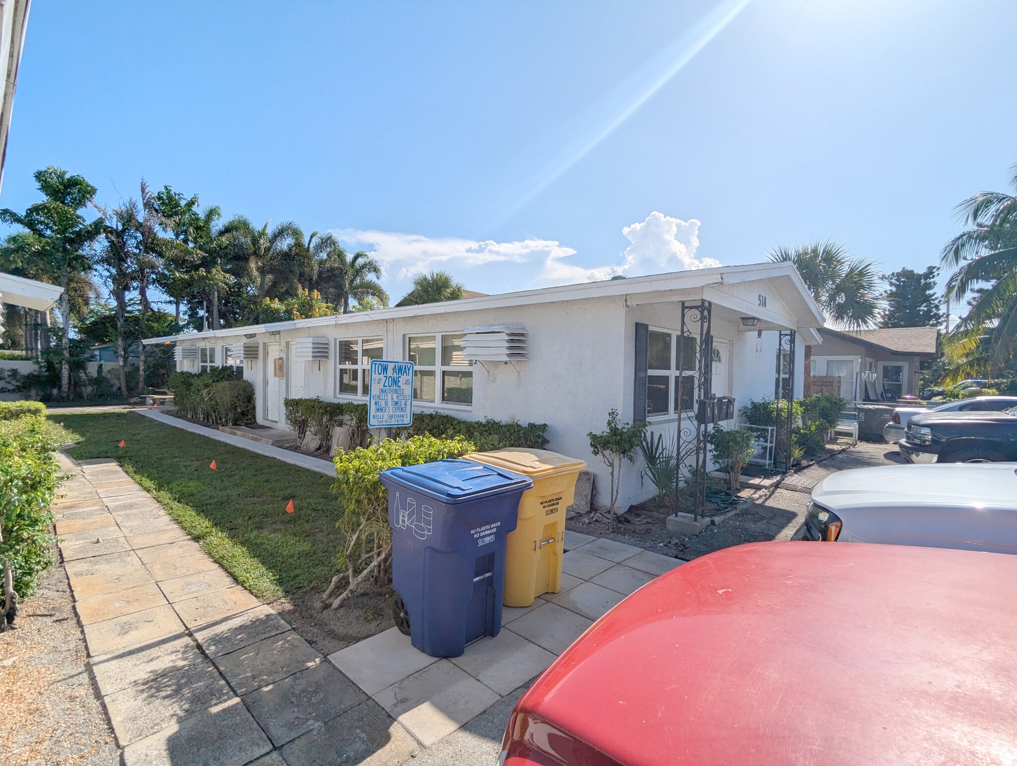 518 Valley Forge Rd Unit 8, West Palm Beach, FL 33405 - 518 Valley ...