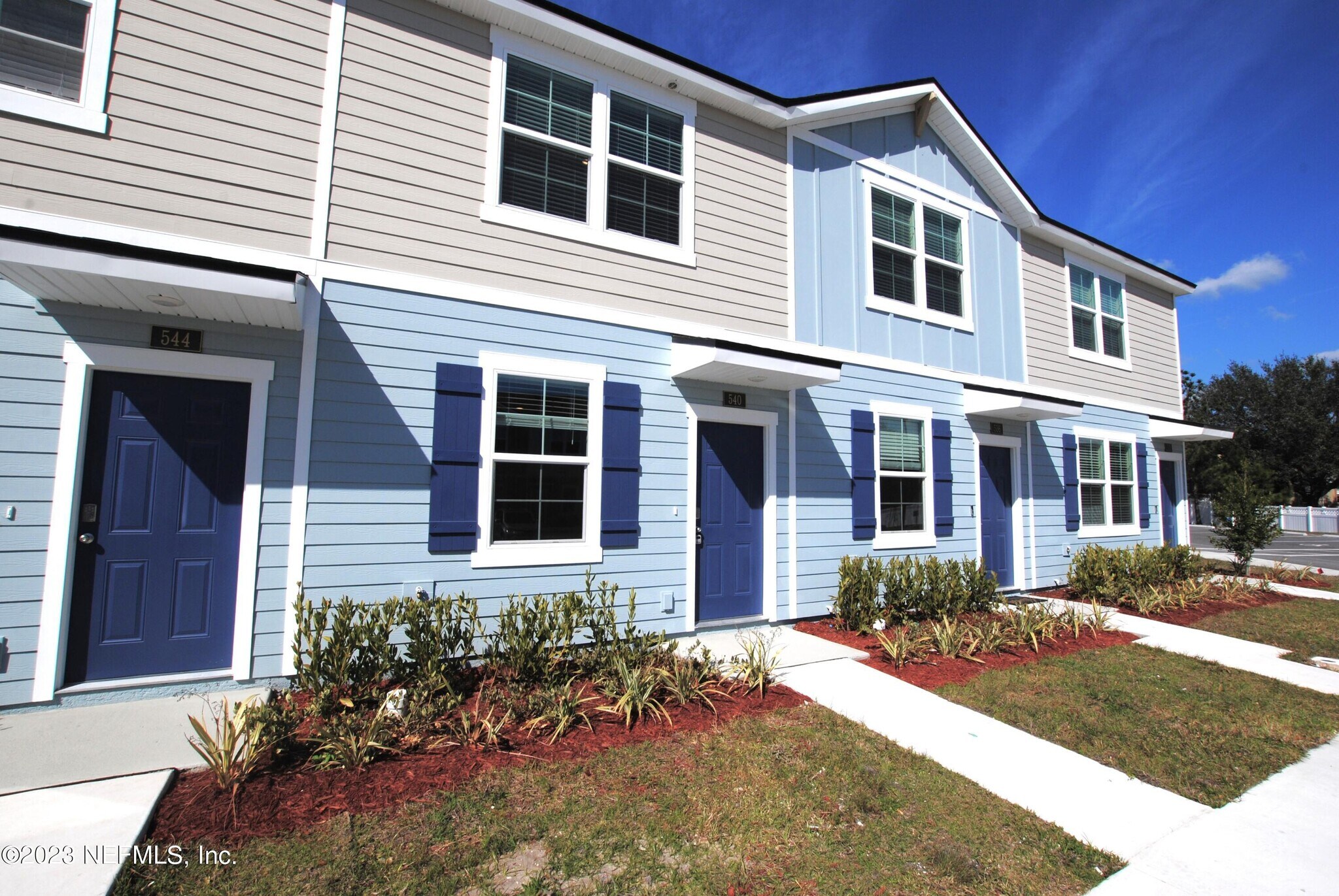 540 Running Wds St, Oakleaf Plantation, FL 32065 - House Rental in ...