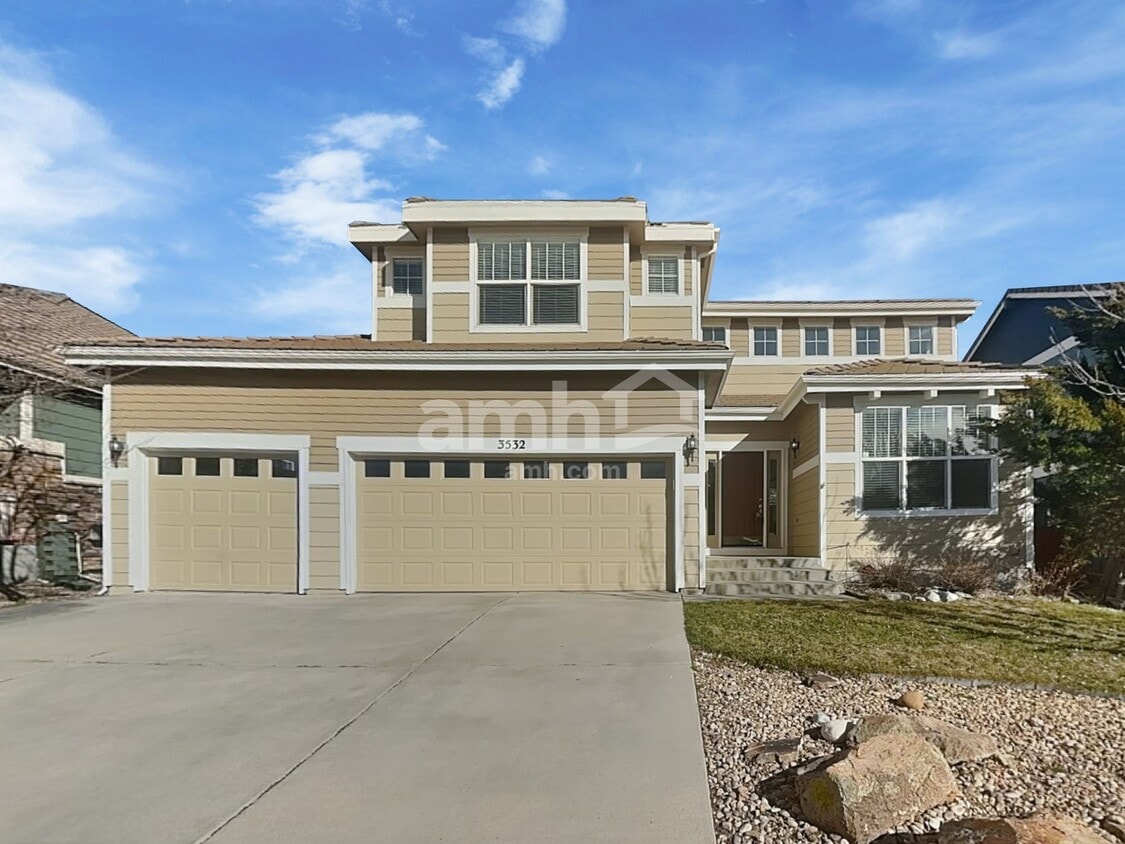 3532 Sunridge Terrace Dr, Castle Rock, CO 80109 | Apartments.com