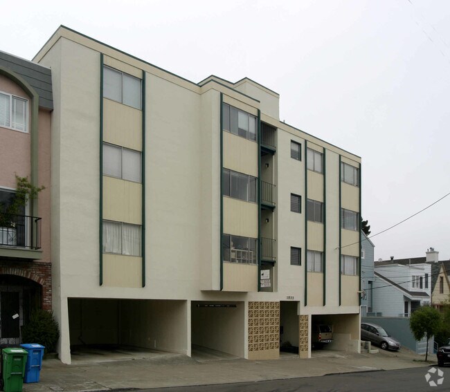 1855 10th Avenue - 1855 10th Ave San Francisco, CA | Apartments.com