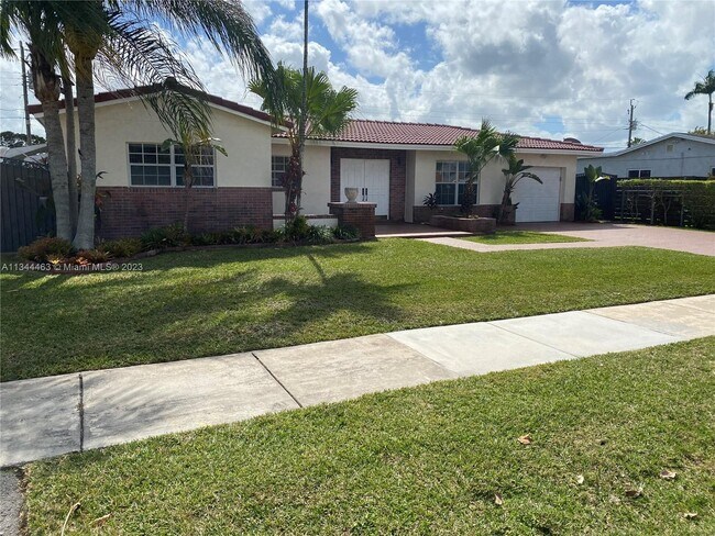 12500 SW 32nd Terrace, Miami, FL 33175 - House Rental in Miami, FL ...