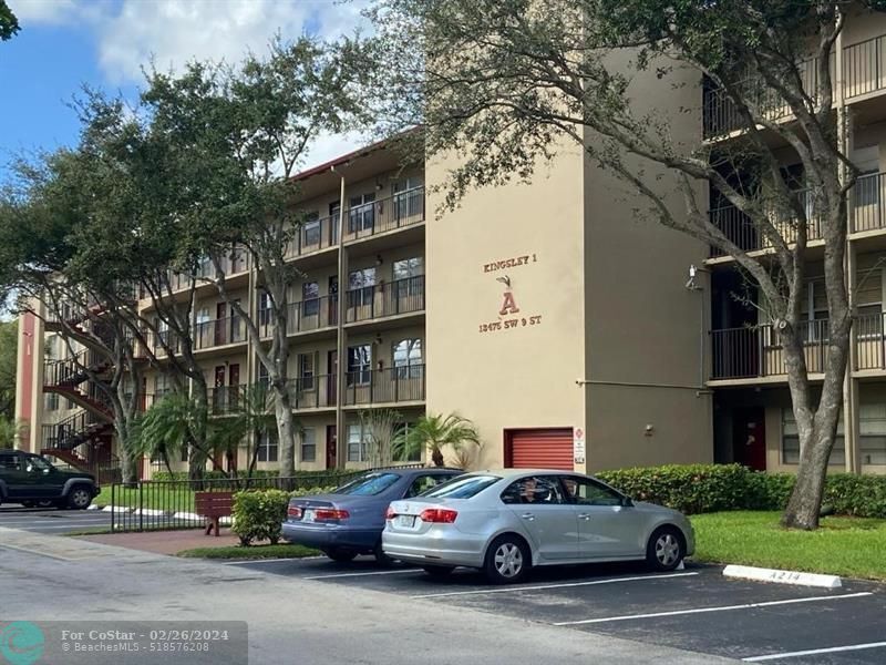 13475 SW 9th St Unit 206 A, Pembroke Pines, FL 33027 - Condo for Rent ...