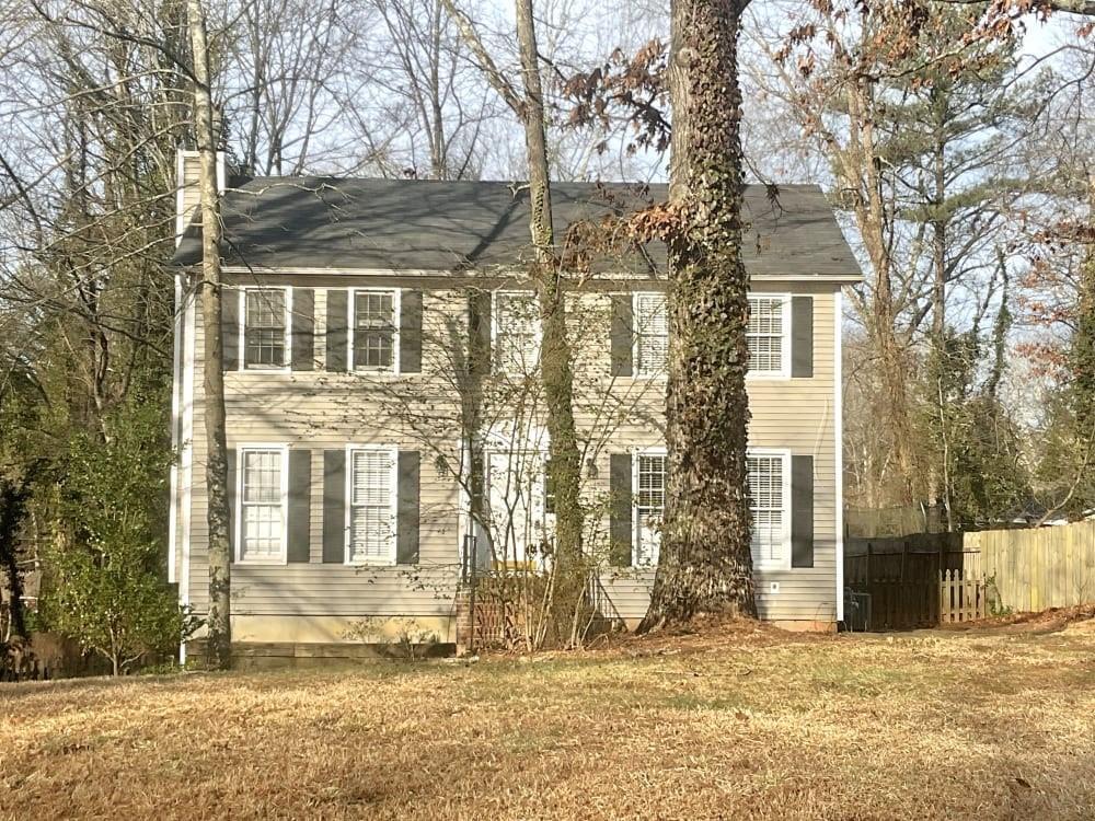 2867 Water Wheel Ct NE, Marietta, GA 30062 - House Rental in Marietta ...