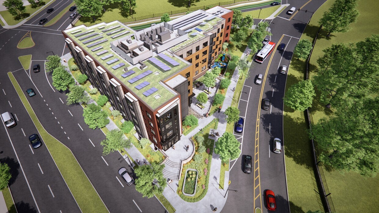 One Hawaii - 1 Hawaii Ave Ne Washington, DC 20011 | Apartments.com
