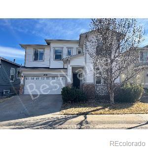 10638 Cherrybrook Cir, Highlands Ranch, CO 80126 - House Rental in ...