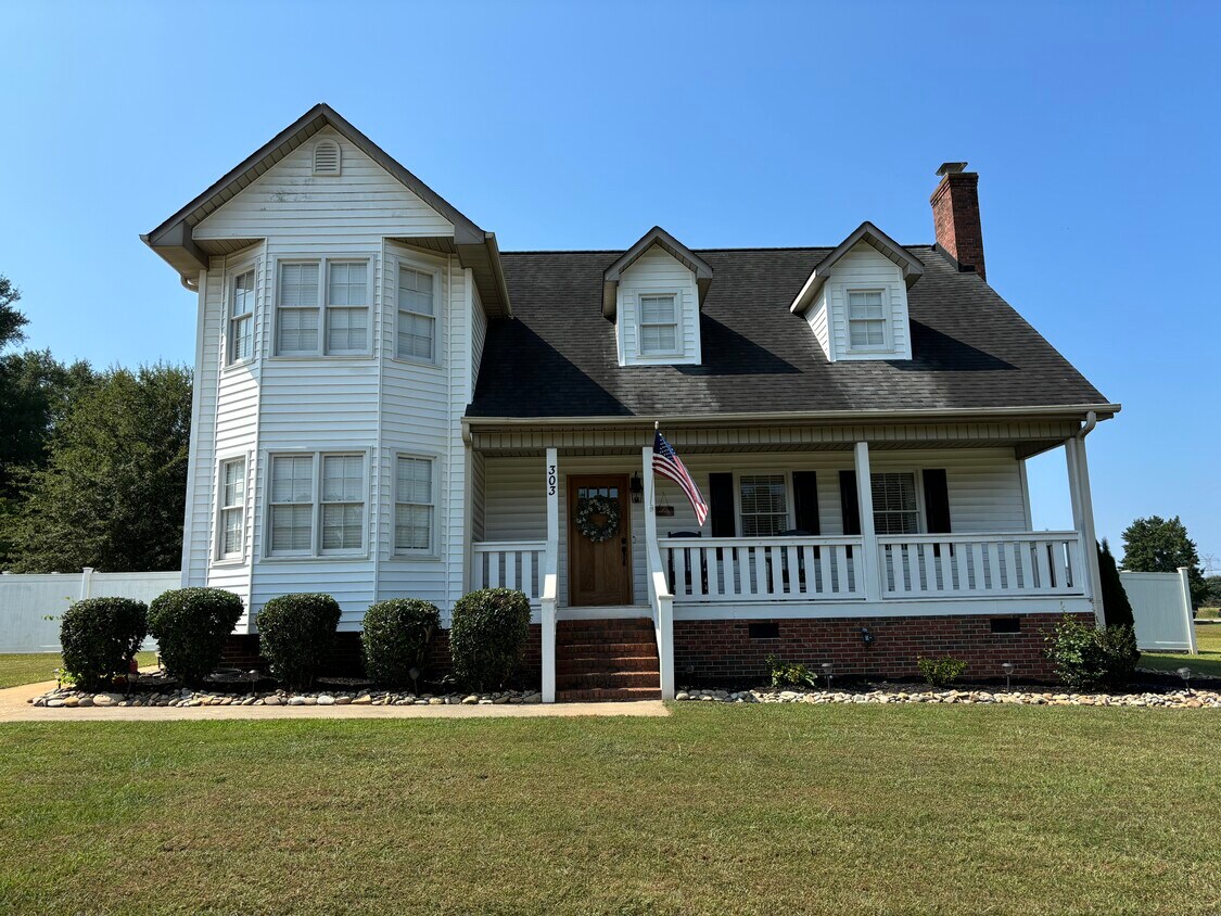 303 Stonehaven Ln, Easley, SC 29642 - House Rental in Easley, SC ...