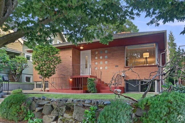 Houses for Rent For Rent in Seattle WA - 220 Homes