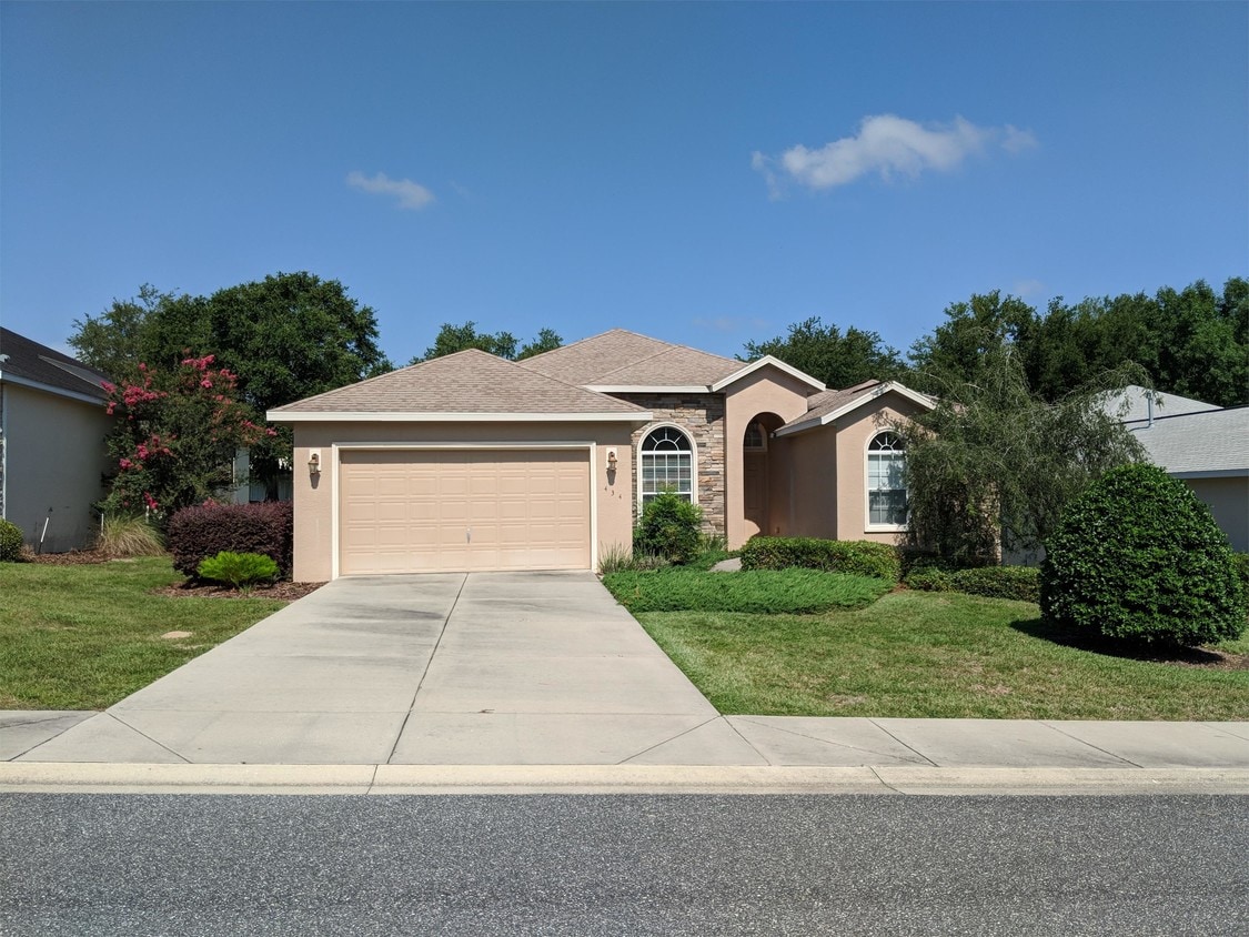 434 W Cobblestone Loop, Hernando, FL 34442 - House Rental in Hernando ...