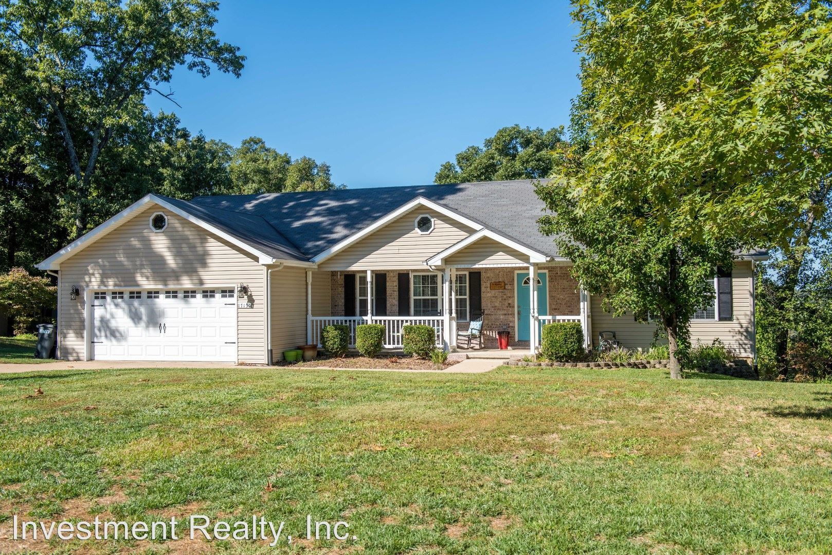 17150 Lemming Ln, Saint Robert, MO 65584 - House Rental in Saint Robert ...