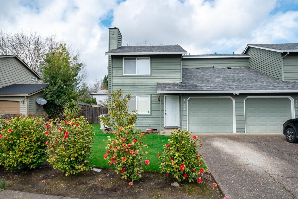 20071 SW Southview St, Beaverton, OR 97007 - House Rental in Beaverton ...