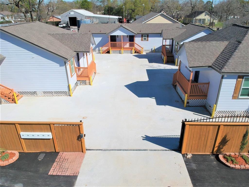 6207 Conley St, Houston, TX 77021 - Room for Rent in Houston, TX ...