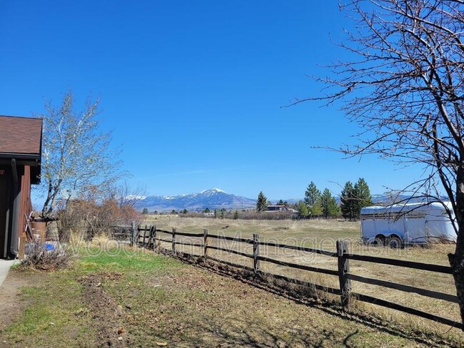 3 Haley Rd, Bozeman, MT 59715 - House Rental in Bozeman, MT ...