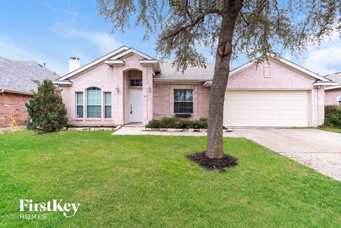 813 Dayspring Dr, Denton, TX 76210 - House Rental in Denton, TX ...