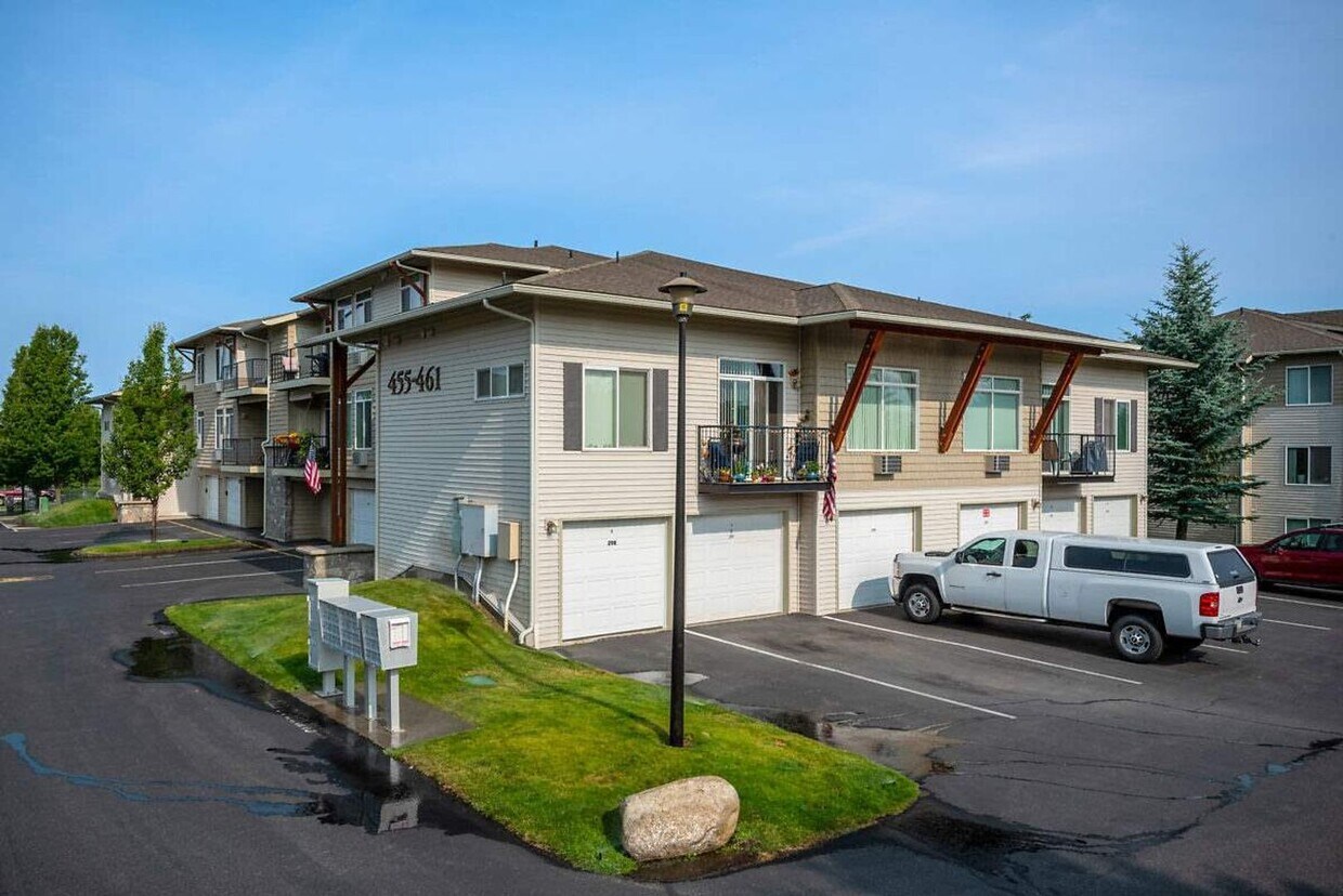 22855 E Country Vista Dr Unit 459, Liberty Lake, WA 99019 - Condo for ...