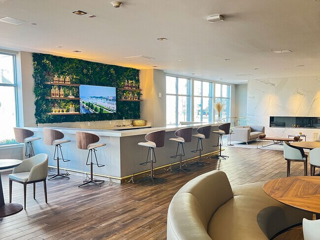 Opus Harbor Point - Apartments at 900 Pacific St Stamford, CT ...