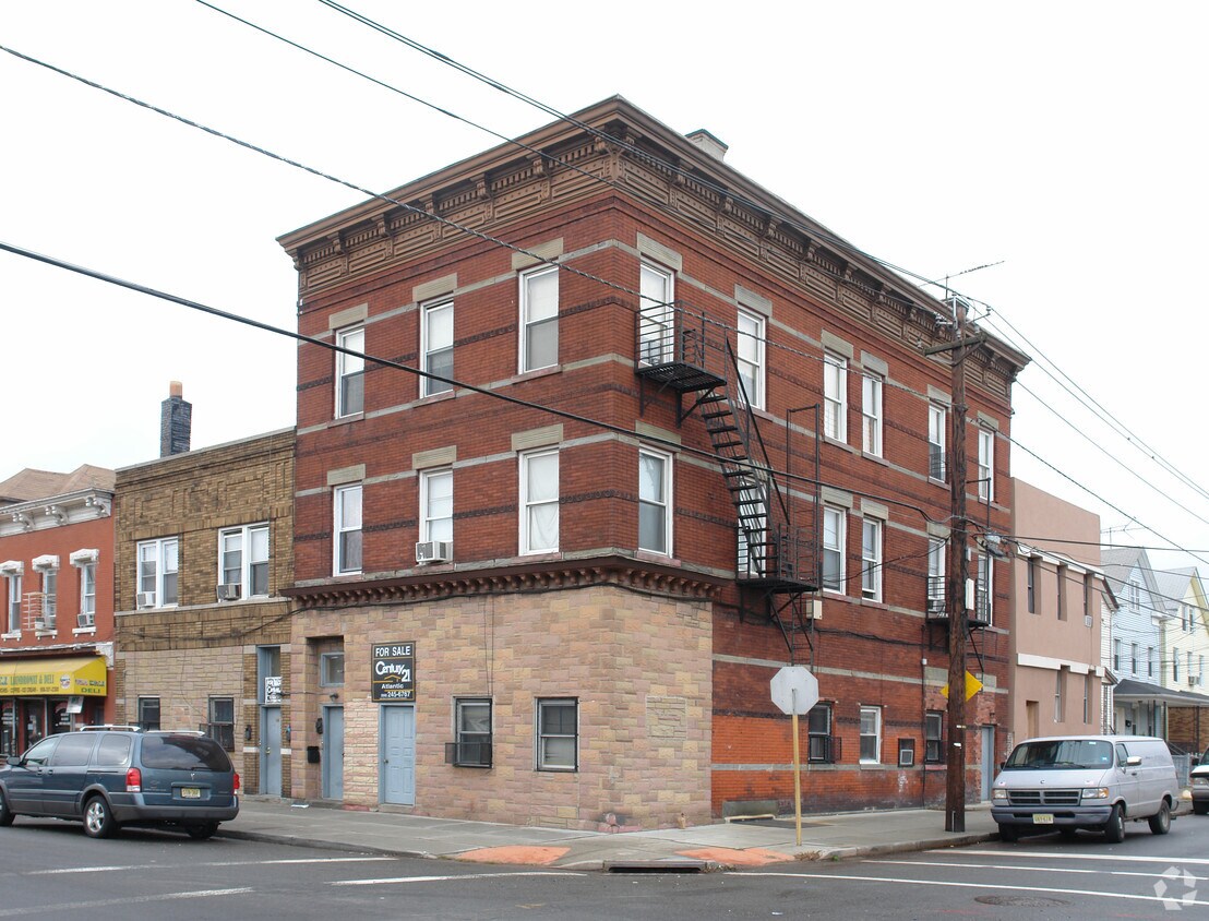14 1st St, Elizabeth, NJ 07206 - 14 1st St Elizabeth, NJ 07206 ...