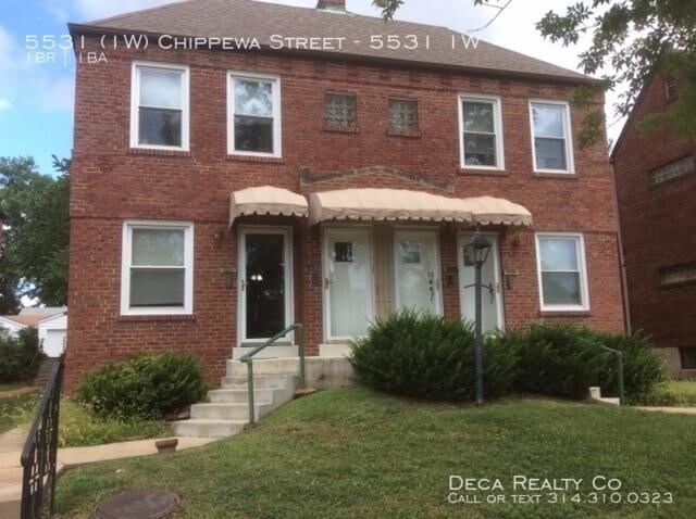 5531 Chippewa St, St. Louis, MO 63109 - Room for Rent in St. Louis, MO ...