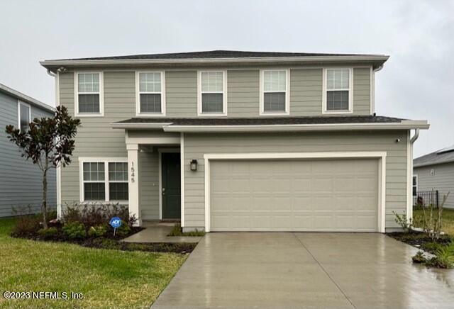 1545 Tanoan Dr, Jacksonville, FL 32221 - House Rental in Jacksonville ...