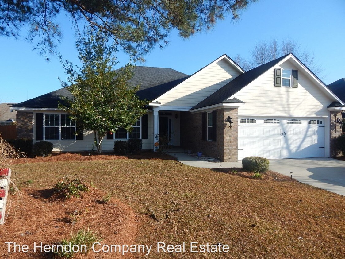 5092 Village Way, Hahira, GA 31632 - House Rental in Hahira, GA ...
