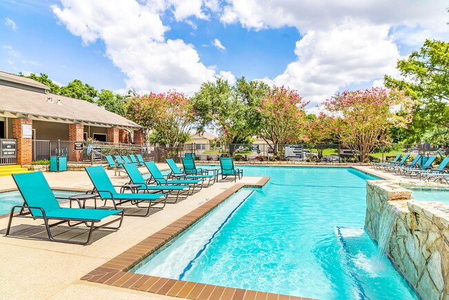 Landmark at Prescott Woods Apartment Homes - Austin, TX | Apartments.com