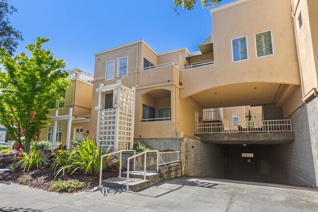 239 Homer Ave Unit 239 Homer Ave, Palo Alto, CA 94301 - Condo for Rent ...