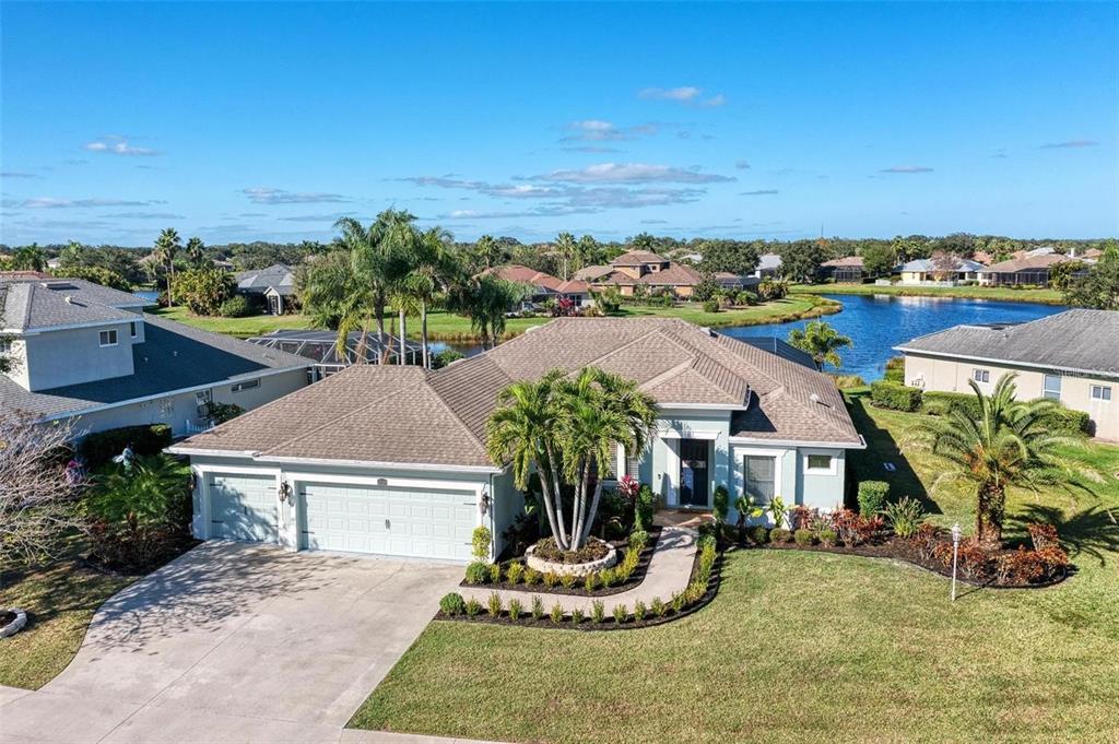 328 Snapdragon Loop, Bradenton, FL 34212 - House Rental in Bradenton ...