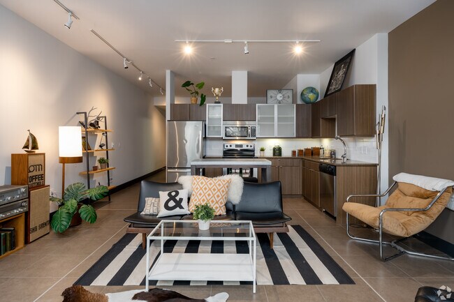 Lawrence Lofts - Apartments in Seattle, WA | Apartments.com