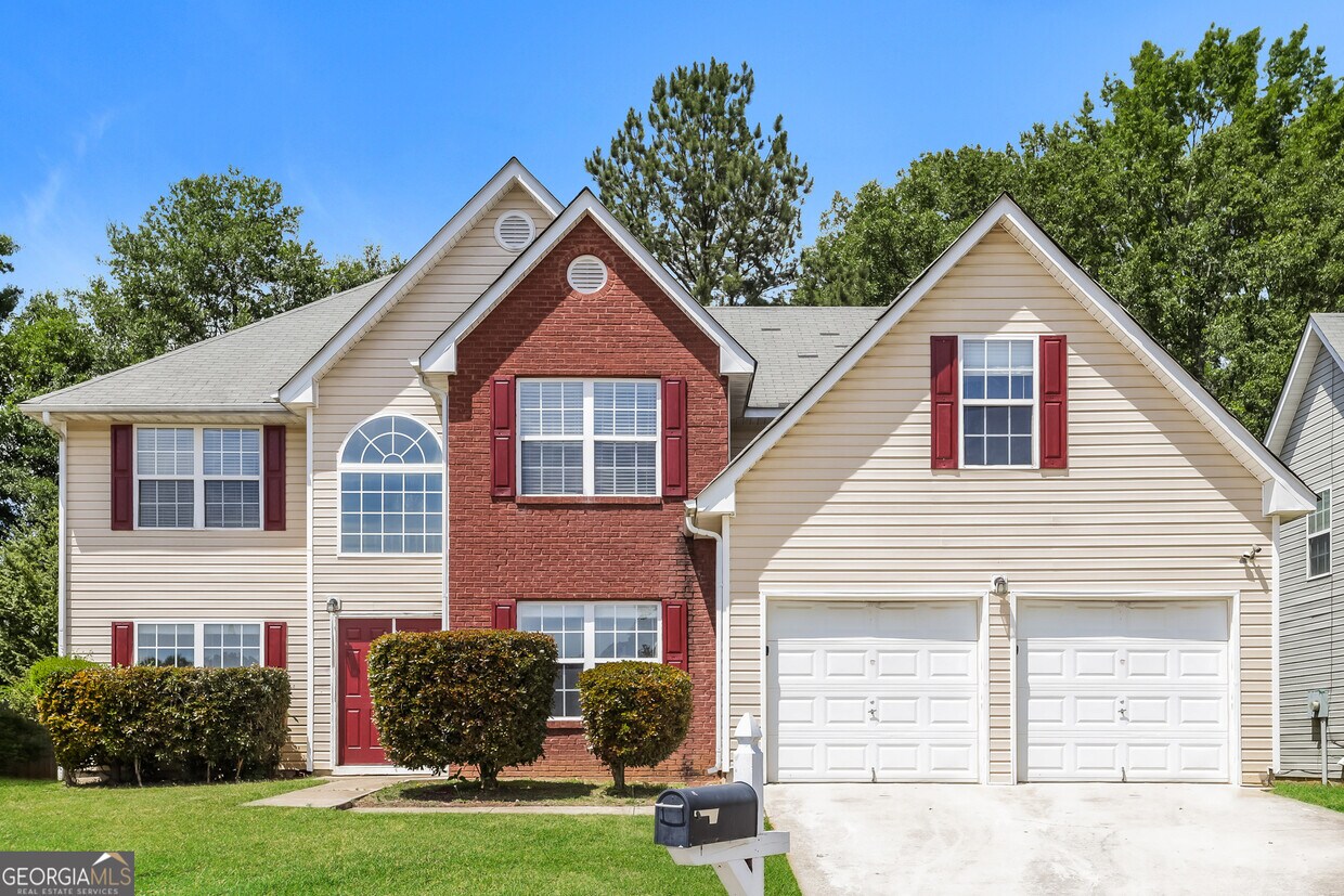 11832 Registry Blvd Hampton, GA 30228 - Alquileres en Hampton, GA ...