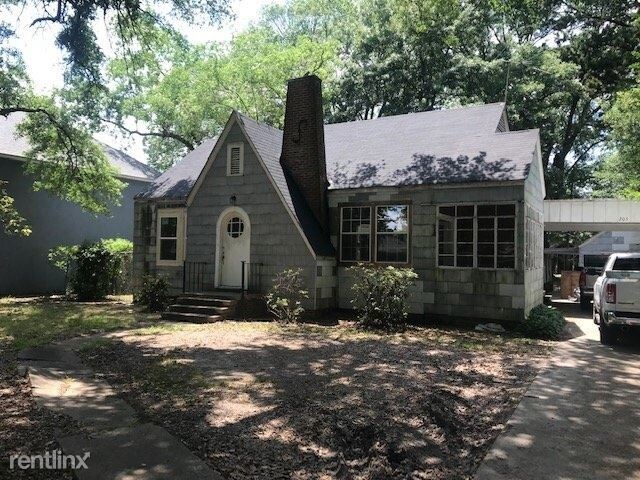 205 Filhiol Ave, Monroe, LA 71203 - House Rental in Monroe, LA ...