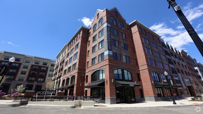 Modera Lofts Rentals - Jersey City, NJ | Apartments.com