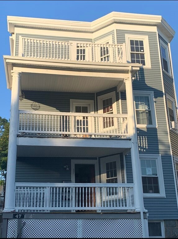 47 Draper St Unit 1, Boston, MA 02122 - 47 Draper St Boston, MA 02122 ...