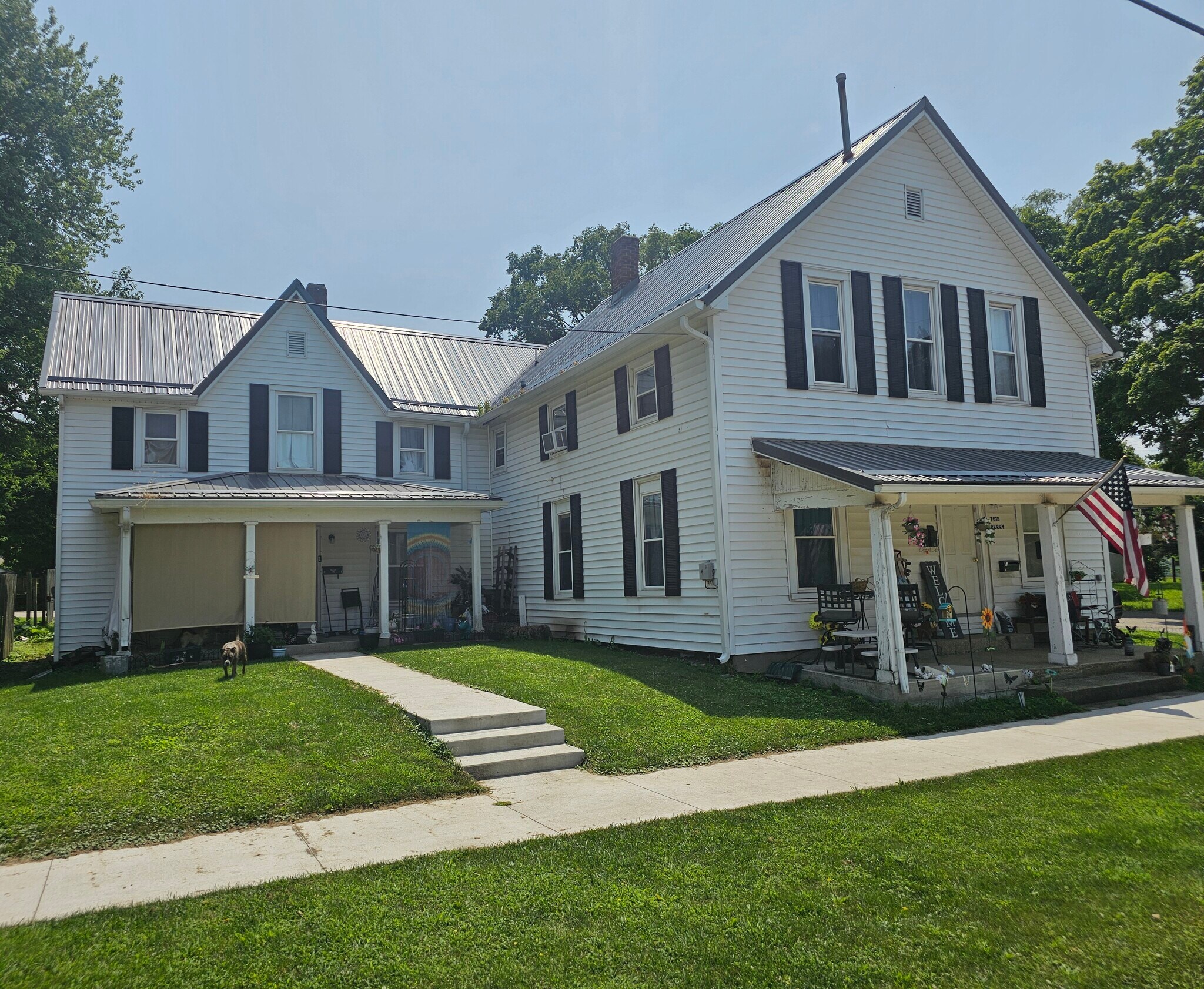 701 N Perry St Unit A, Attica, IN 47918 - 701 N Perry St Attica, IN ...