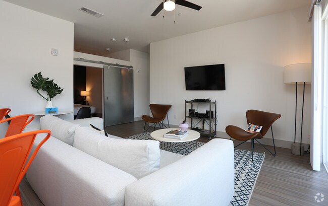 Magnolia Station Apartments - Dallas, TX | Apartments.com