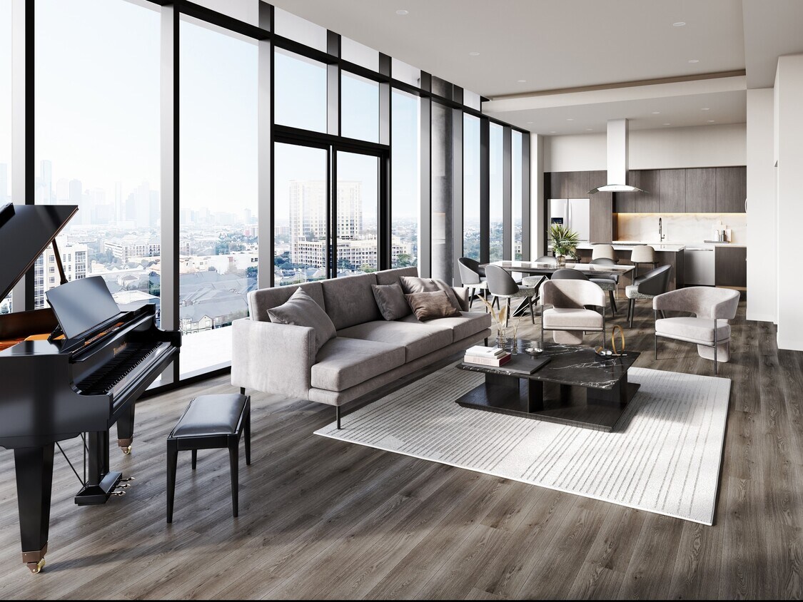 Hanover Autry Park - Apartments in Houston, TX | Apartments.com