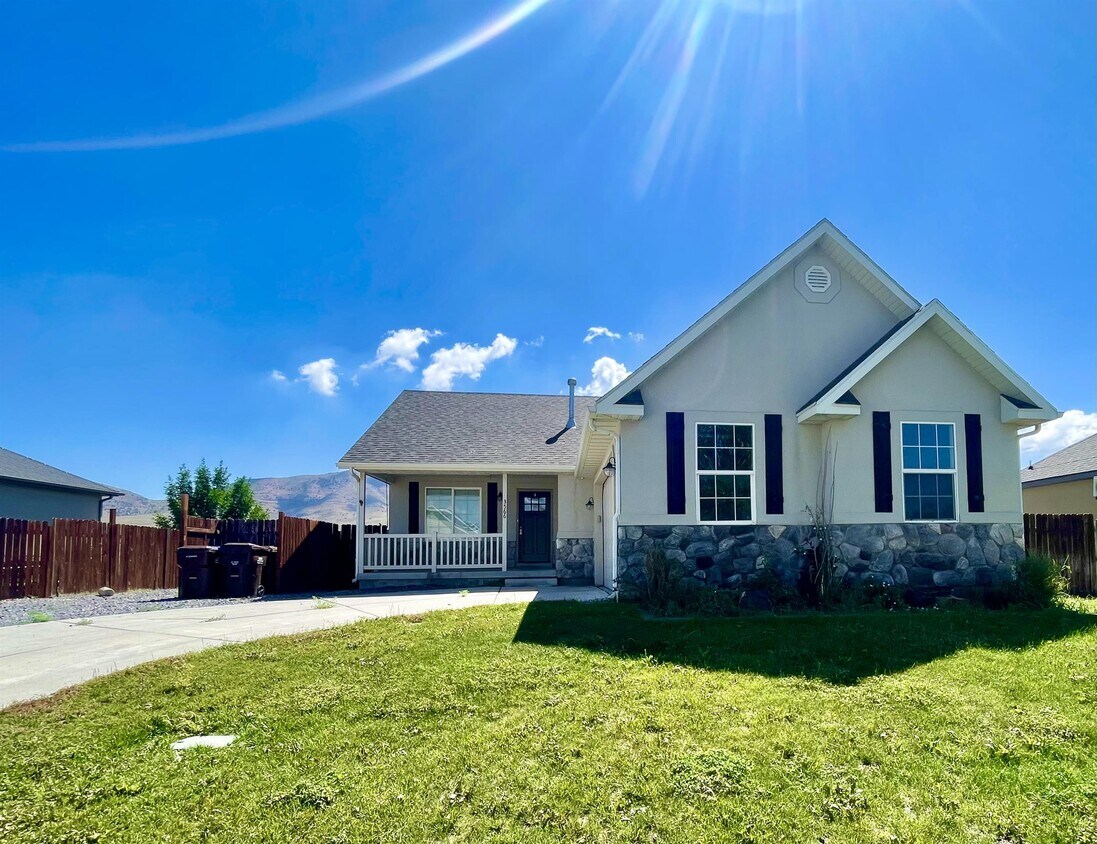 3566 N Easter Dr, Eagle Mountain, UT 84005 - House Rental in Eagle ...